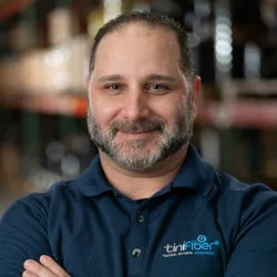 The Team - TiniFiber